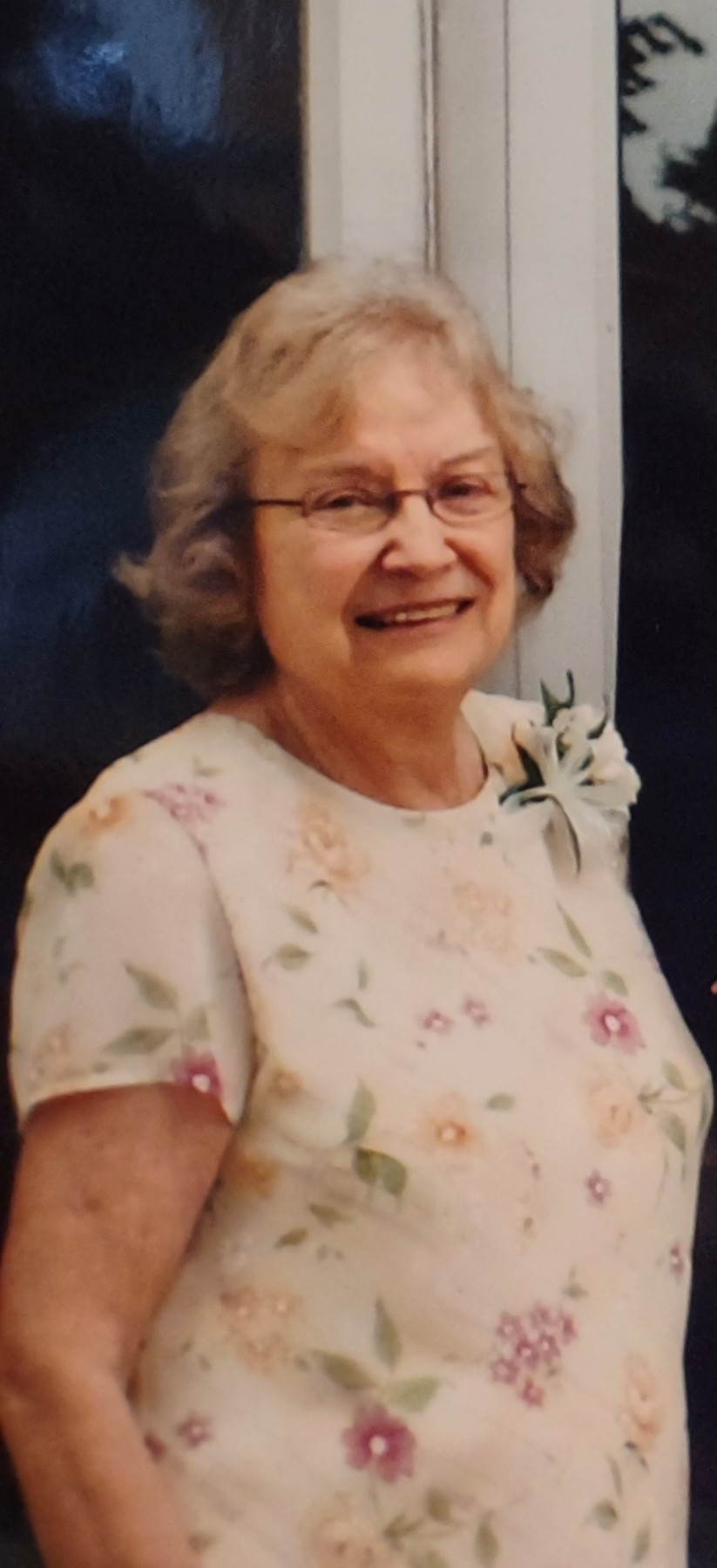 Norma Wilson Obituary - St. Ann, MO