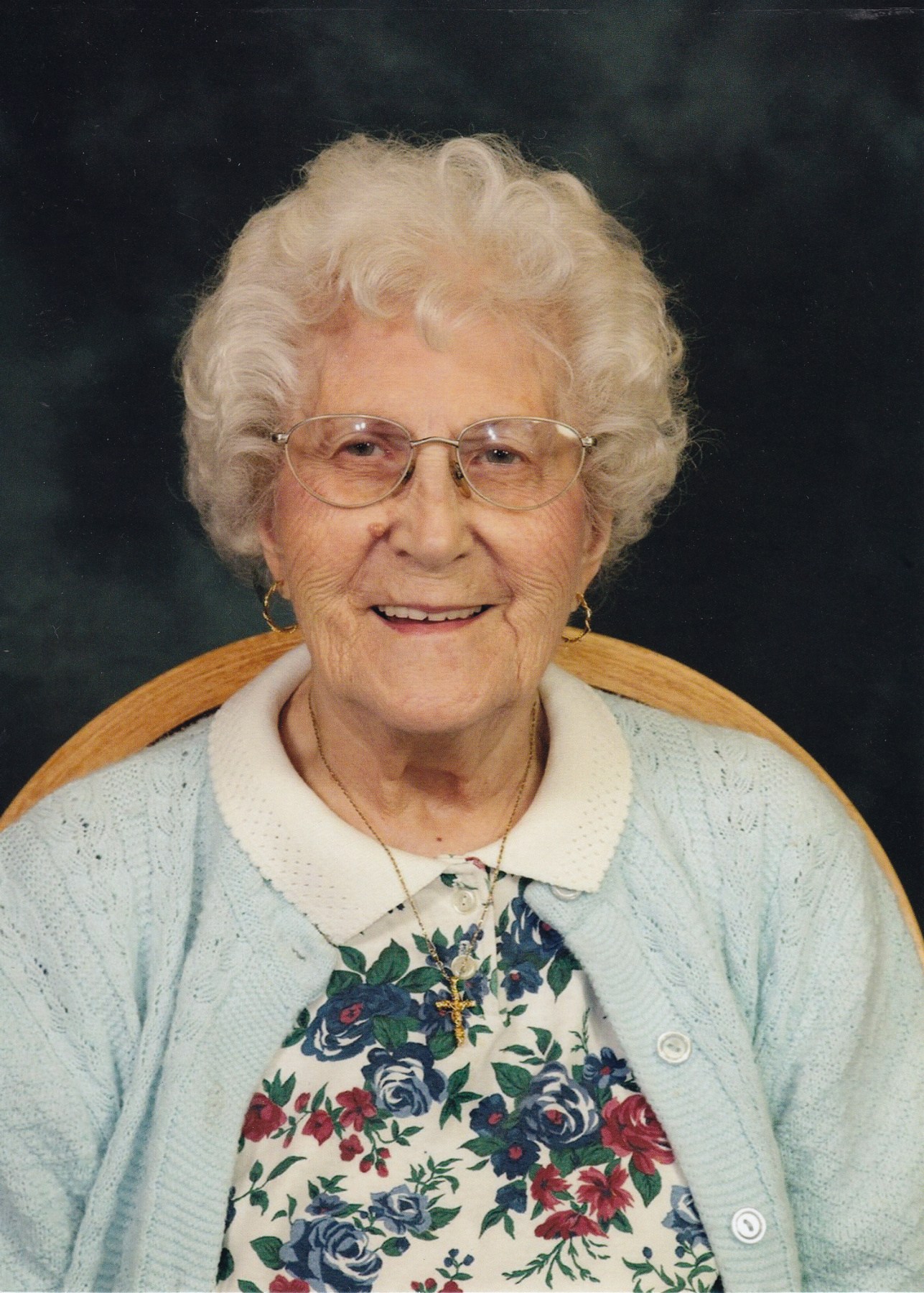 Doris Kerrigan Obituary - Austin, TX