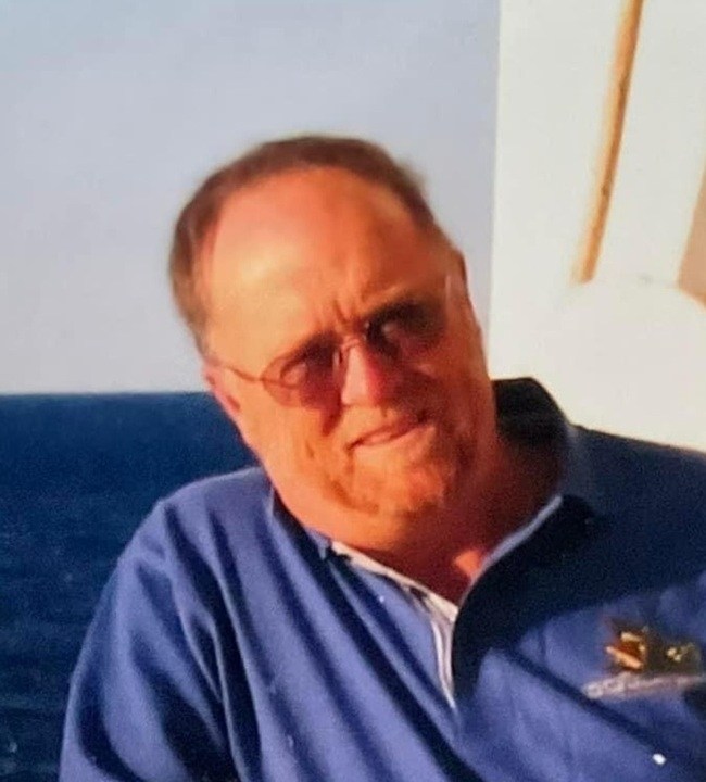 Donald McLaughlin Obituary - Peterborough, ON