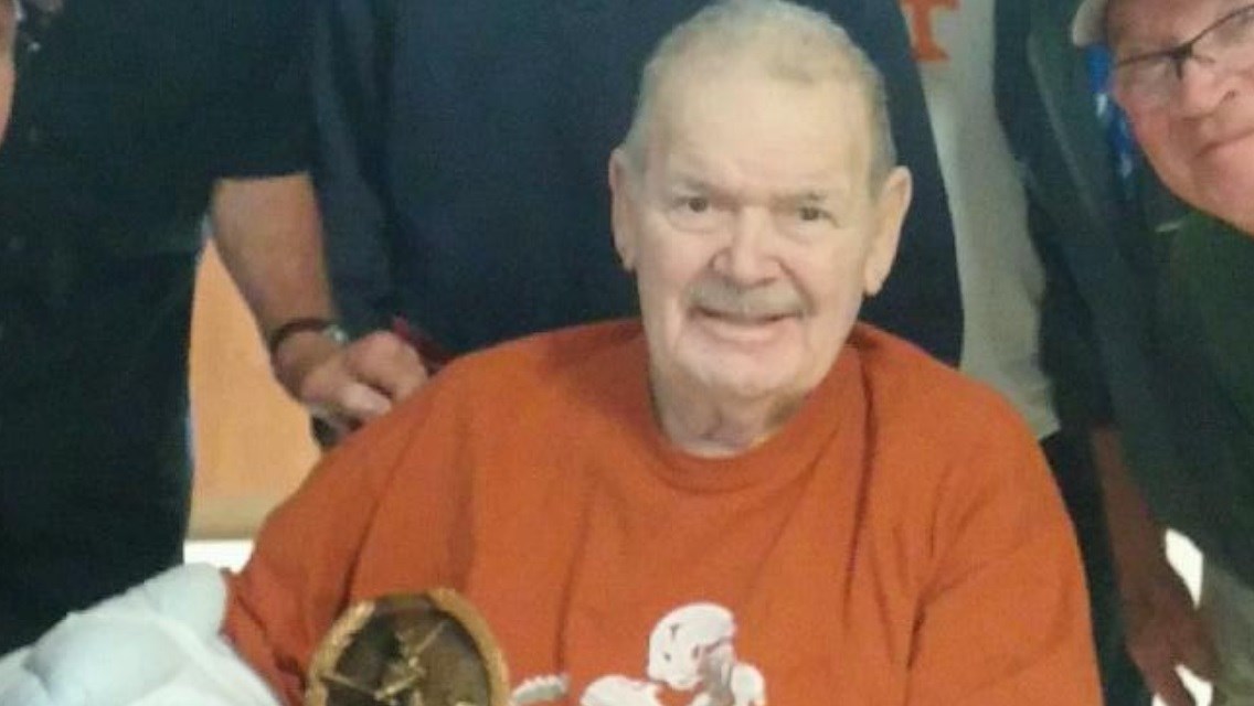 Chester Richard Wuest, Sr. Obituary - Austin, TX