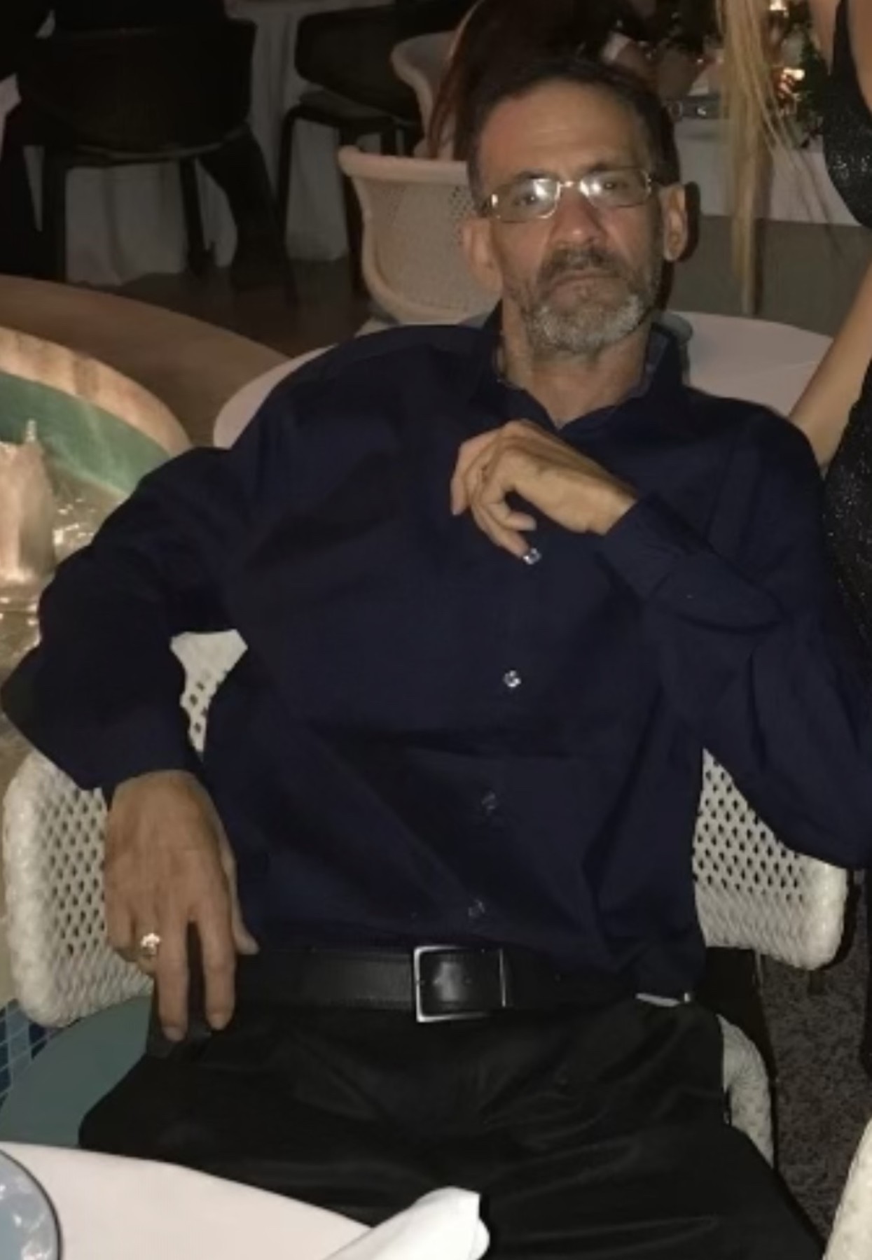 Jorge Rodriguez Obituary - Miami, FL