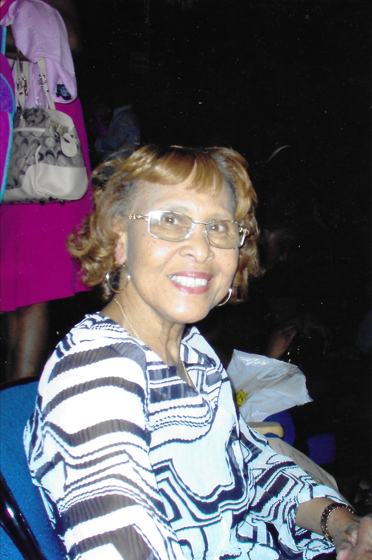 Ms. Gustava B Harvey Obituary - Tampa, FL