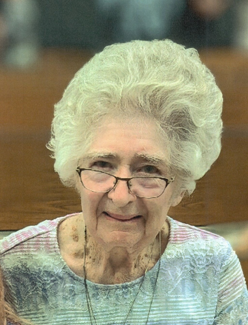 Nina Ledbetter Obituary - Phoenix, AZ