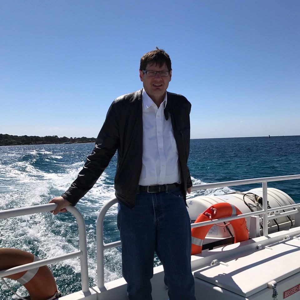 David Garavaglia Obituary - St. Louis, MO