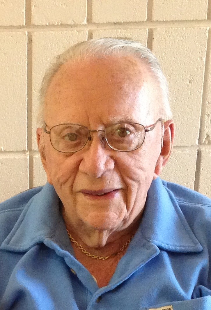 Charles Champine Obituary - Waterville, ME