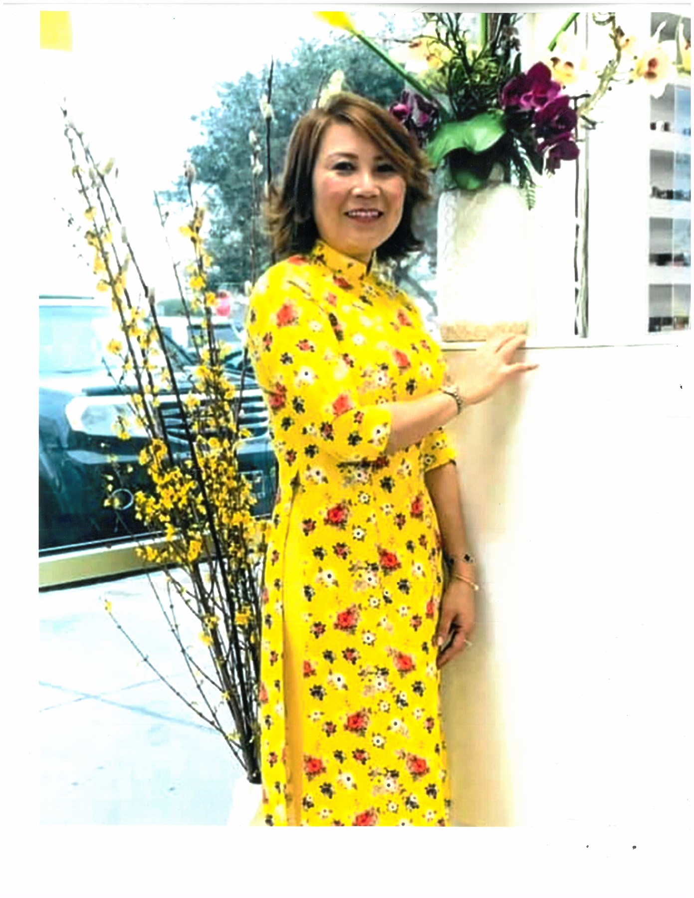 Kim Dao Nguyen Obituary - Webster, TX