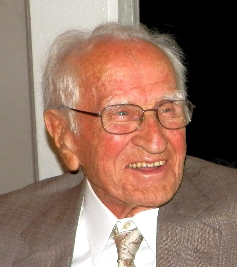 Karl Nonnenmacher Obituary - Dundas, ON