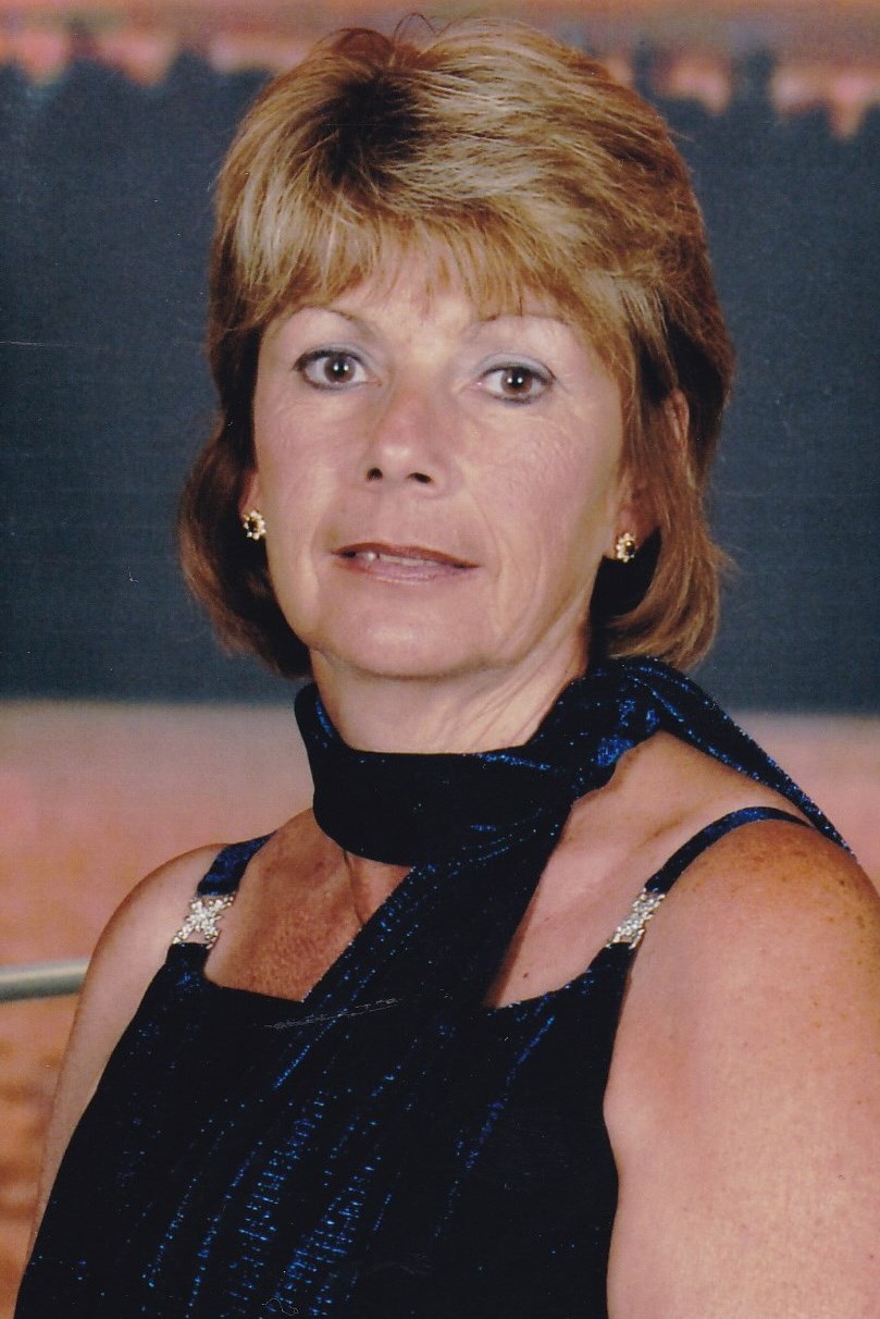 Marilyn Lee Obituary - Jacksonville, FL