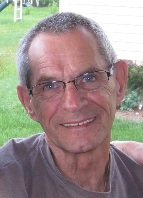 Robert Bouchard Obituary - Quebec, QC