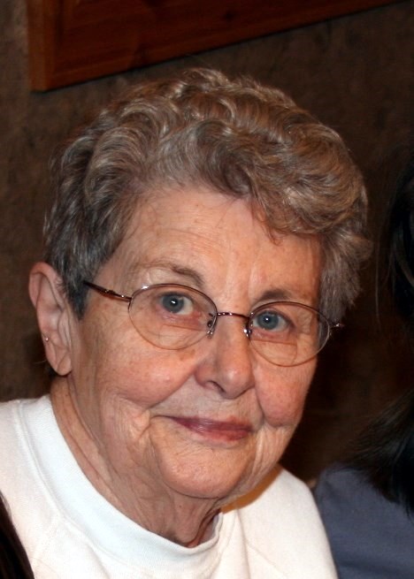 Mary Hunsinger Obituary - Colorado Springs, CO