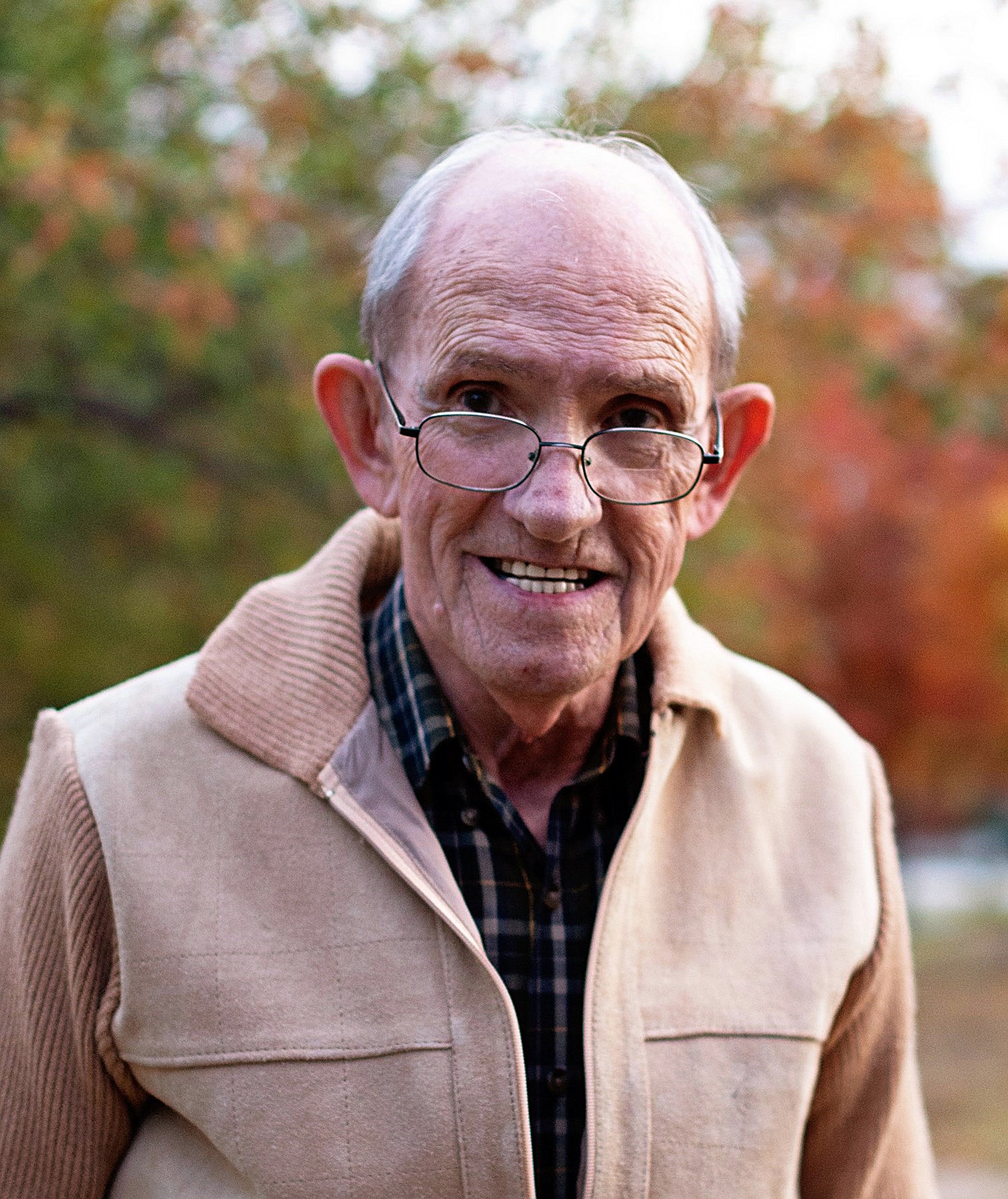 Donald Edward Jerry Pyle Obituary - Wichita, KS