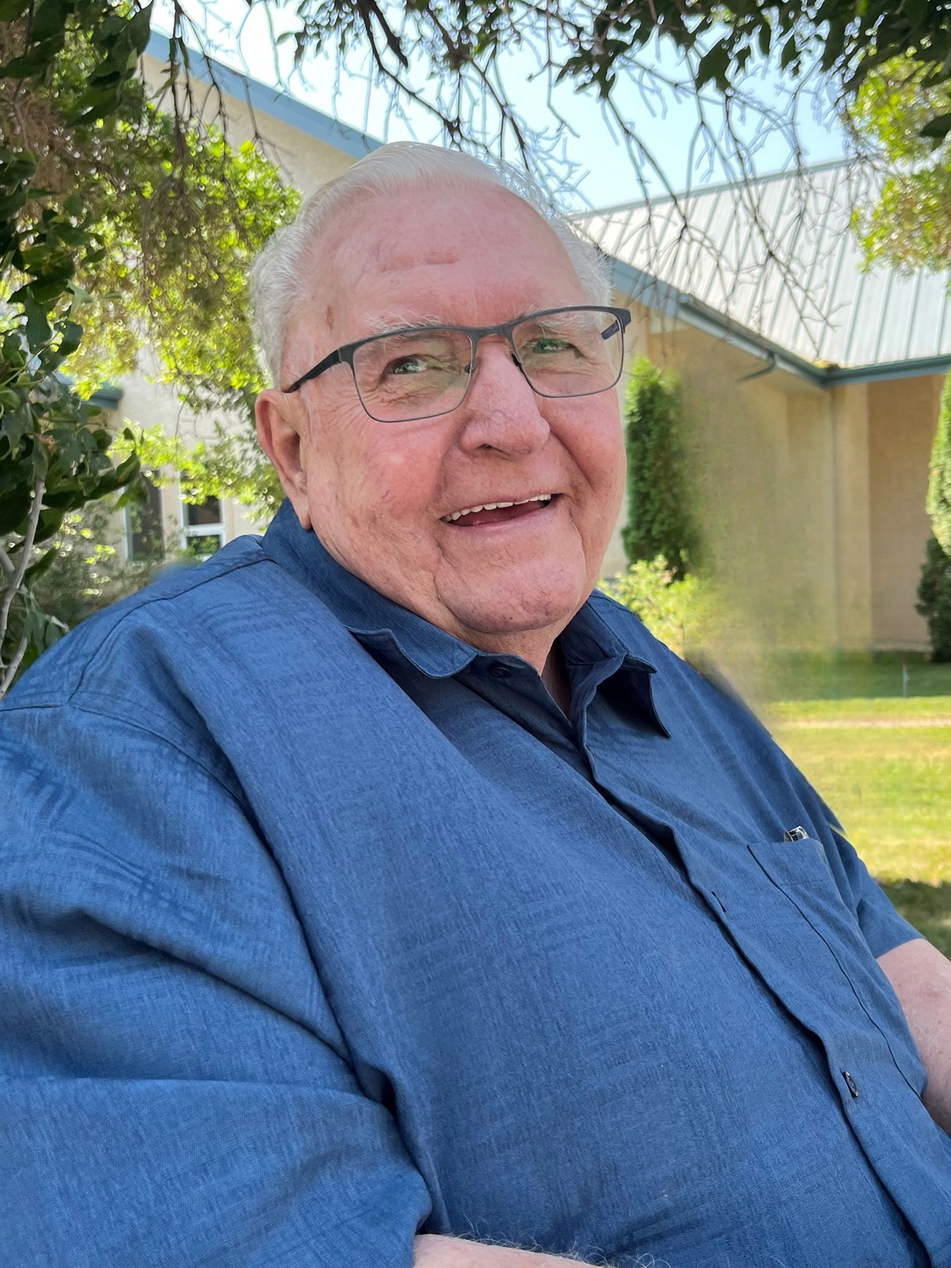 Tom Minard Obituary - Weyburn, SK