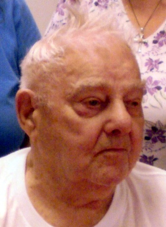 Albert Clark Obituary