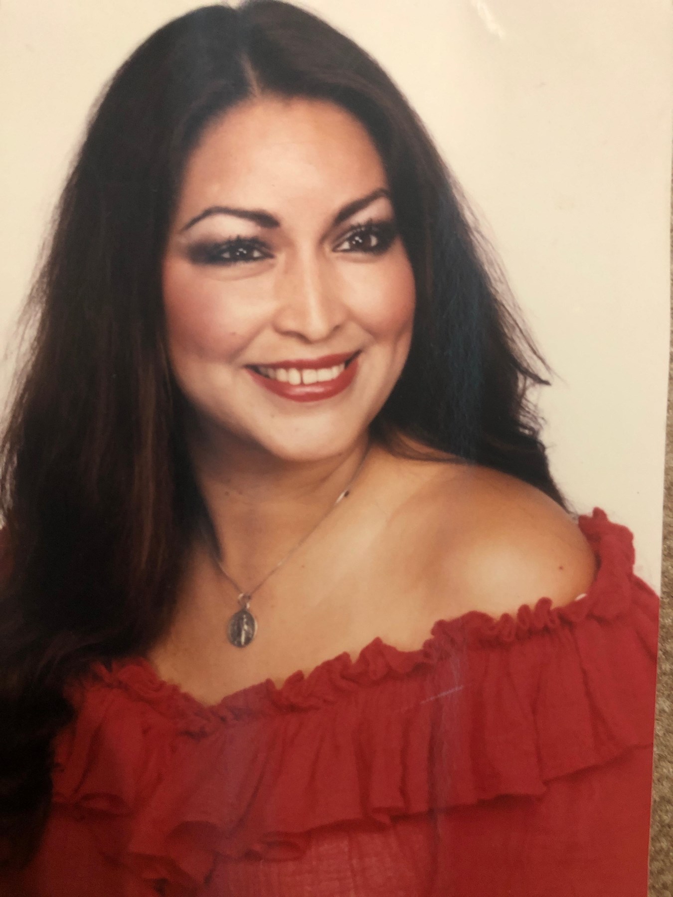 Maria Peña Obituary - San Antonio, TX