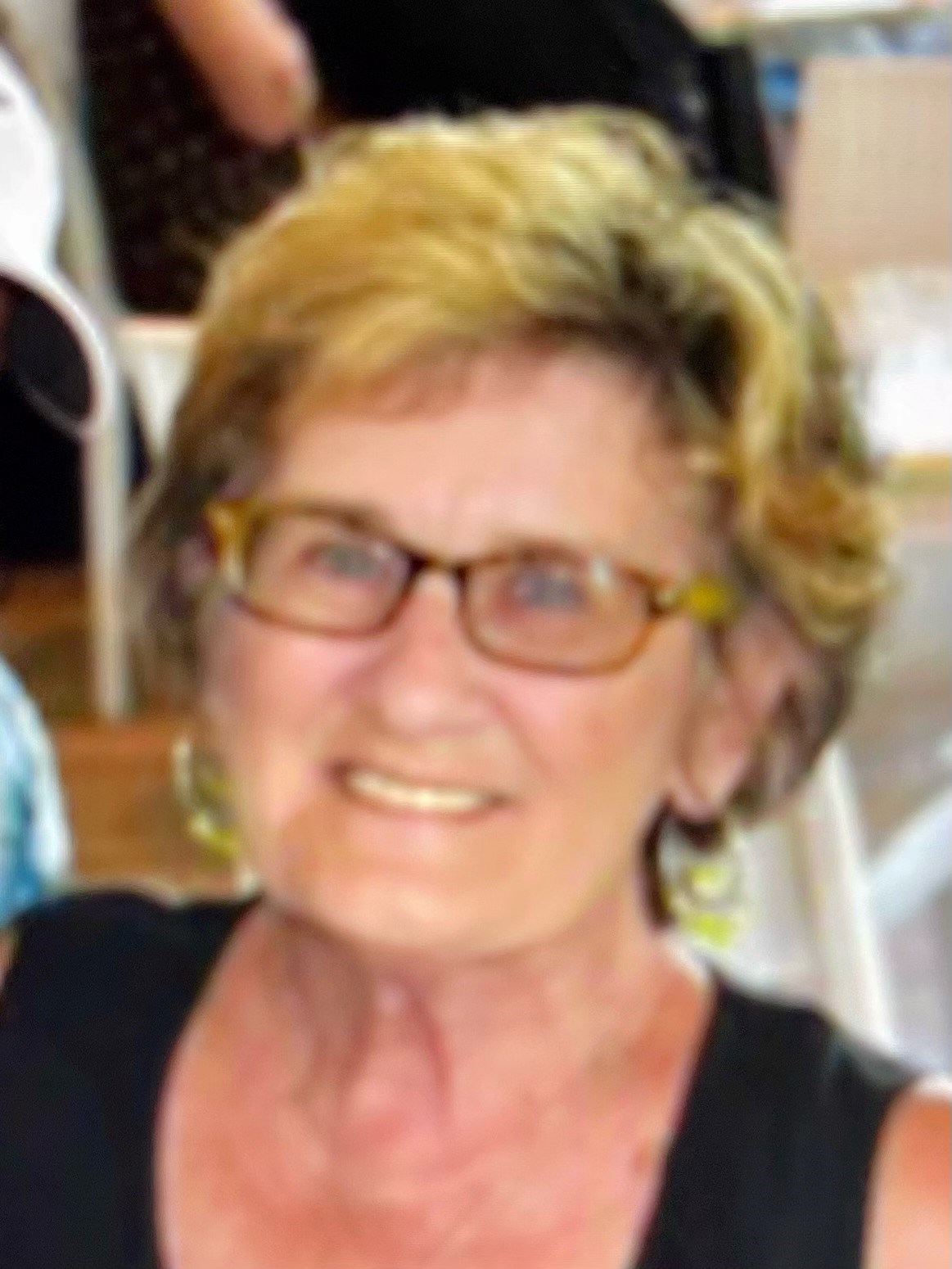 Betty Jo Edler Obituary - New Orleans, LA