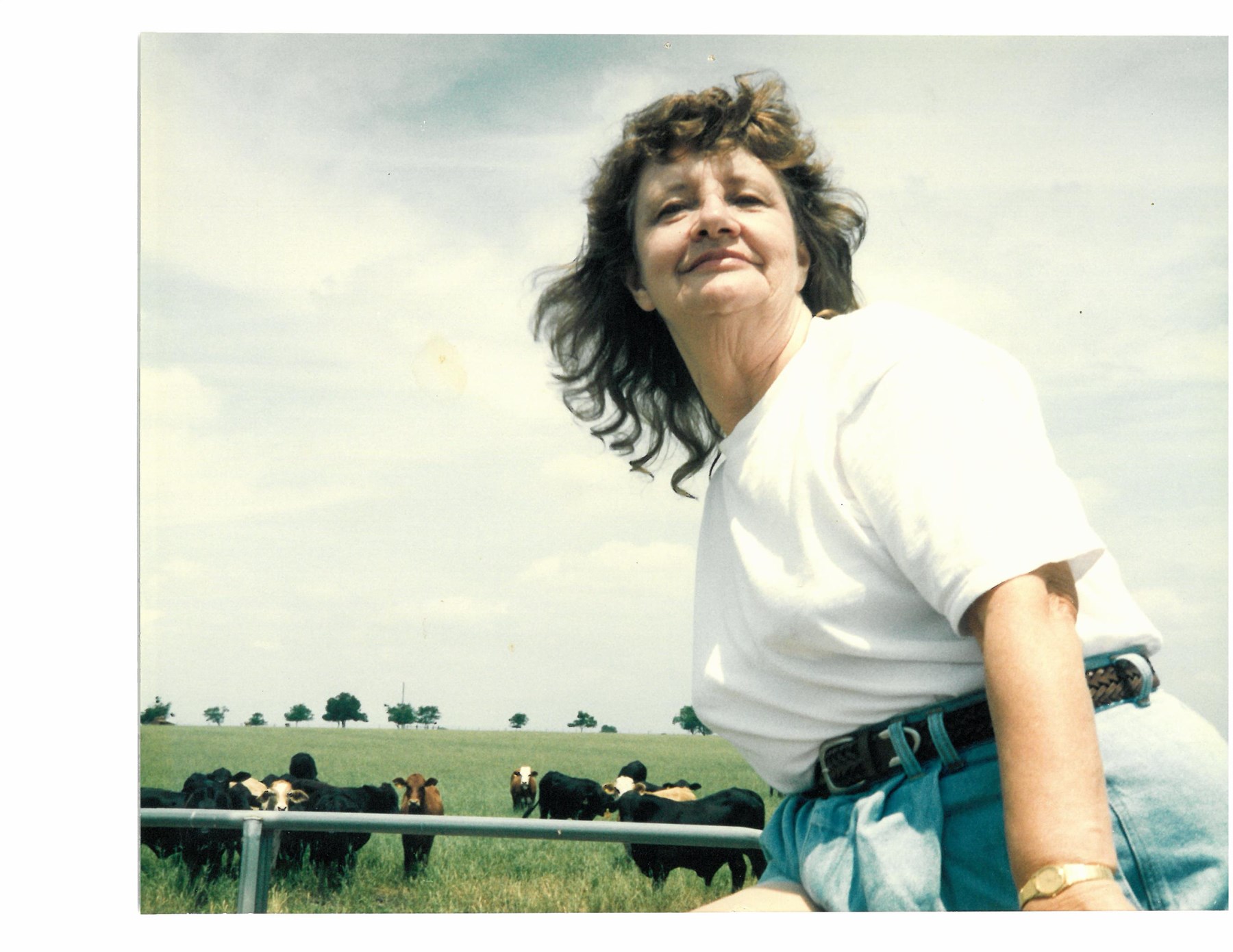 Janet Ratliff Obituary - Fort Worth, TX