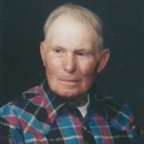 Harold I. Edstrom Obituary - Greeley, CO