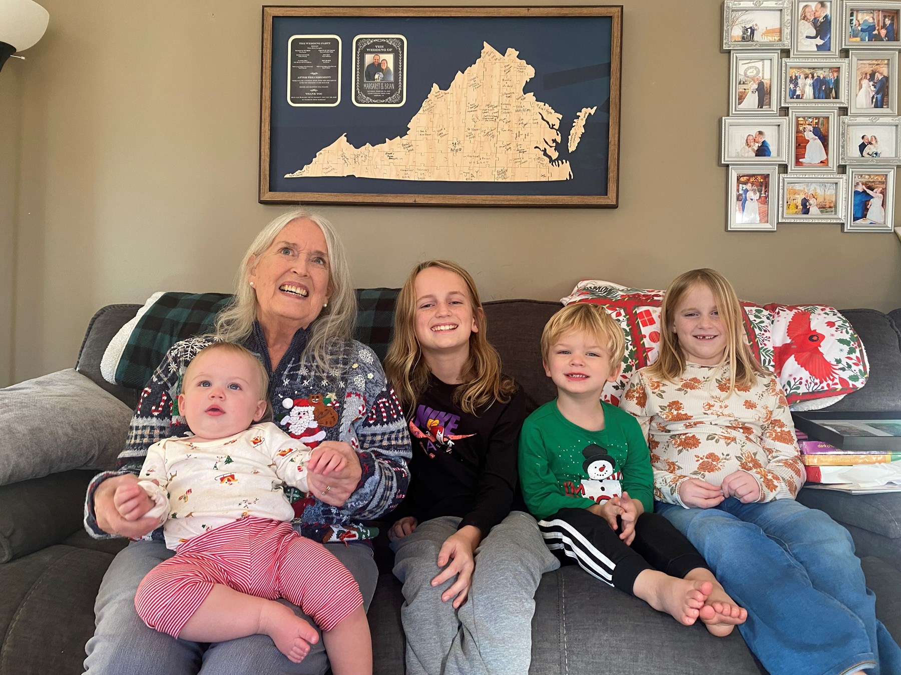 Pam Slocum Obituary - Stafford, VA