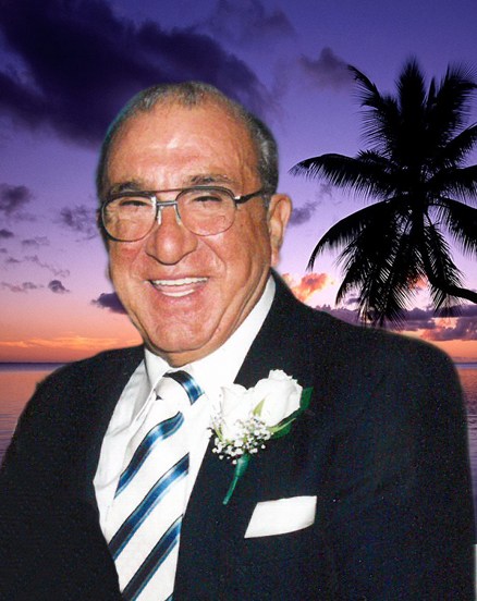 Joseph Campo Obituary - Las Vegas, NV