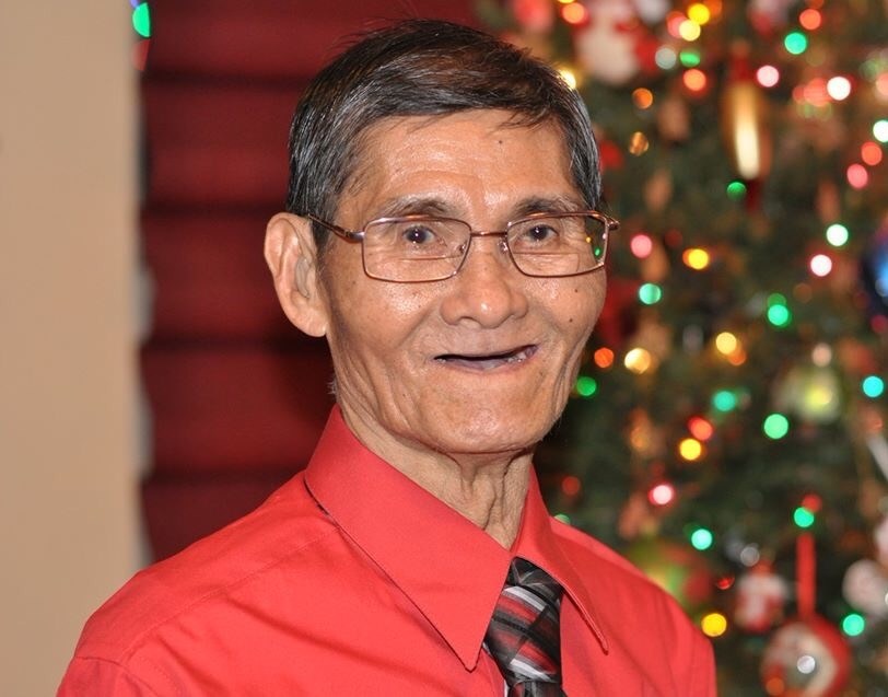 Maximo Espinosa Del Rio Obituary - Bonita, CA