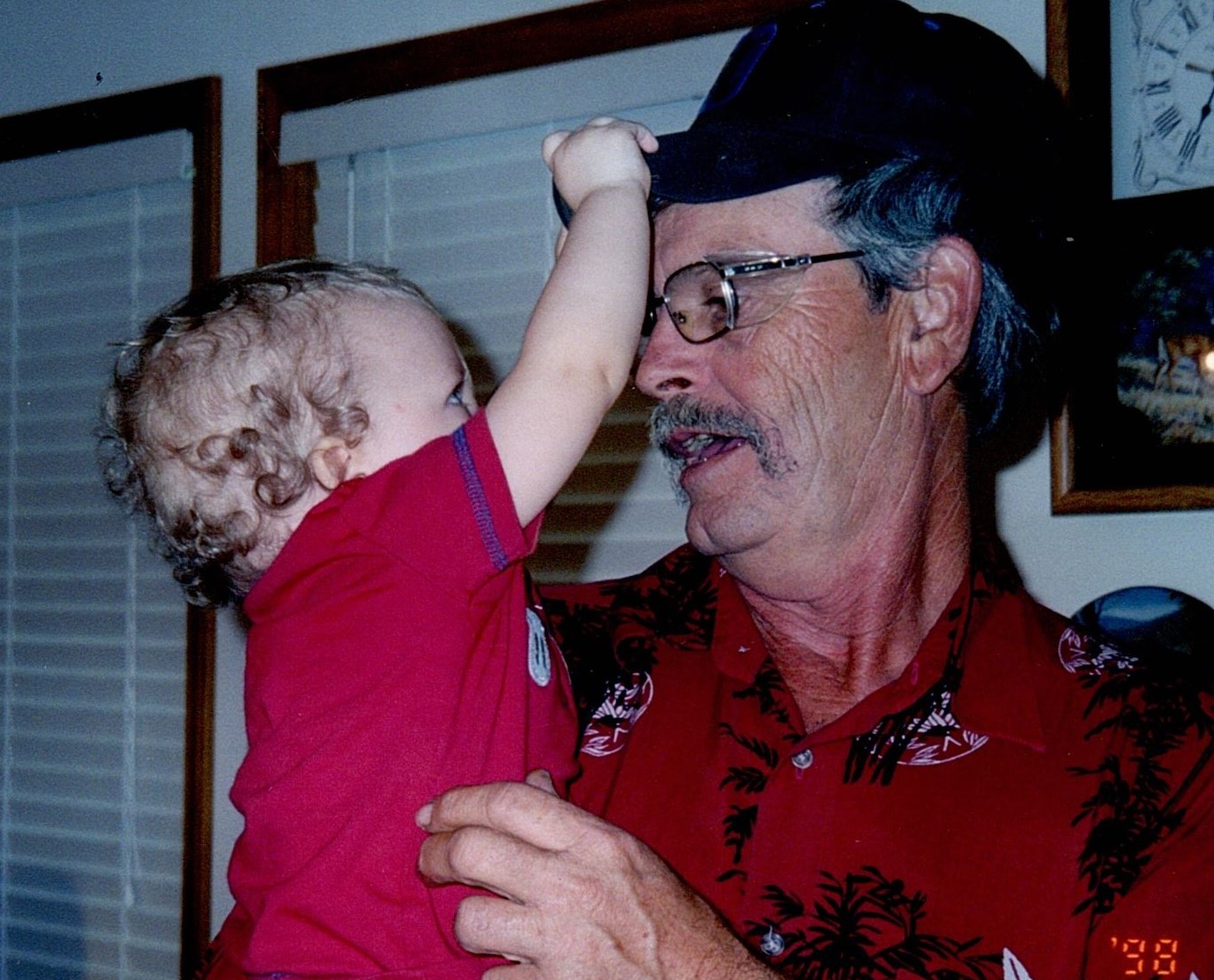 James Maggard's Instagram, Twitter & Facebook on IDCrawl