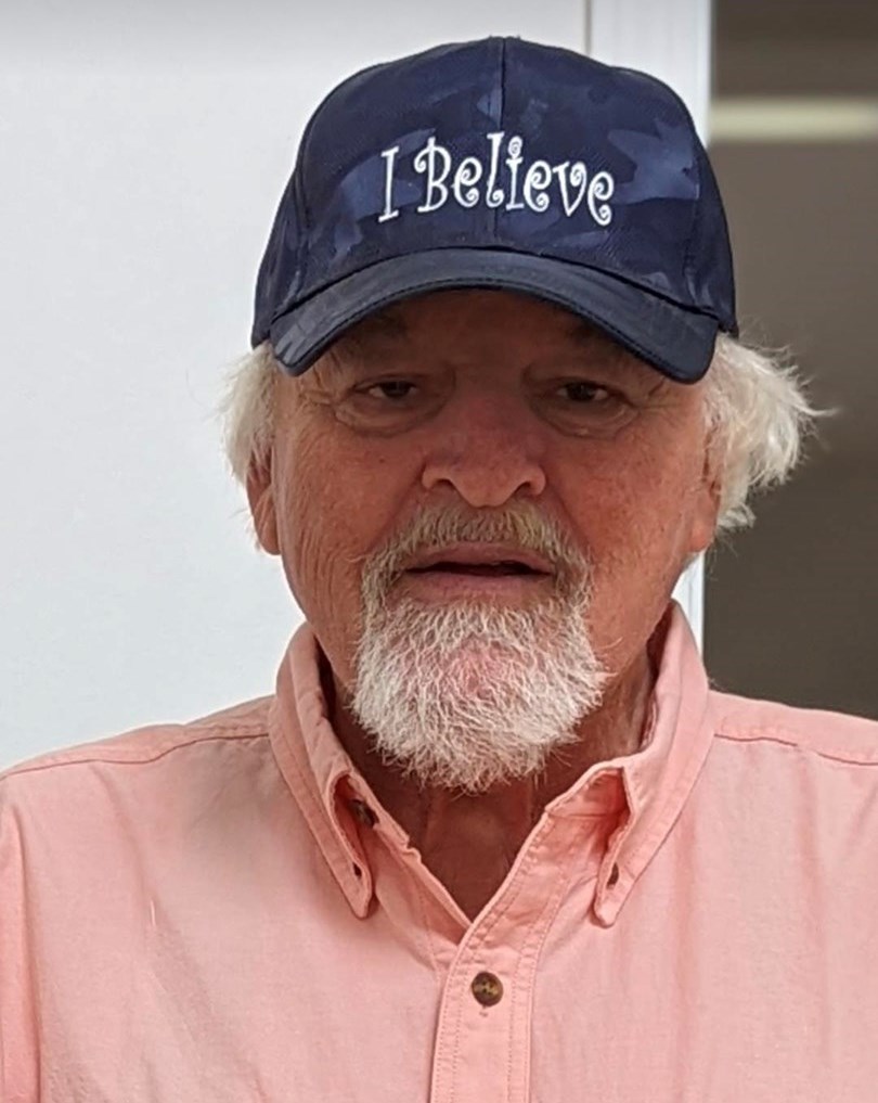 Danny Ray Todd Obituary - Athens, AL