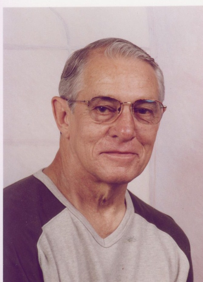 Richard Walters Obituary - Charlotte, NC