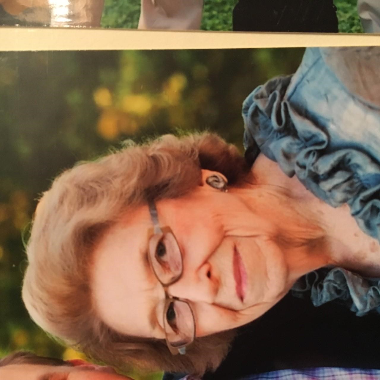 Flora Stanley Obituary - Greensboro, NC
