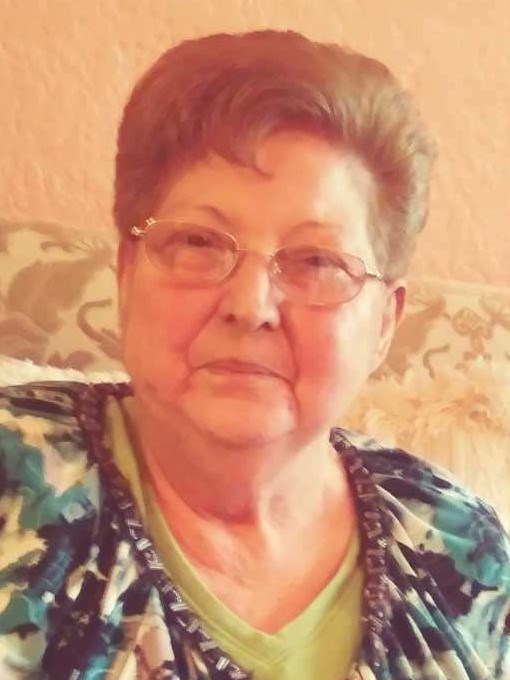 Ana Crespo Obituary - Hialeah, FL