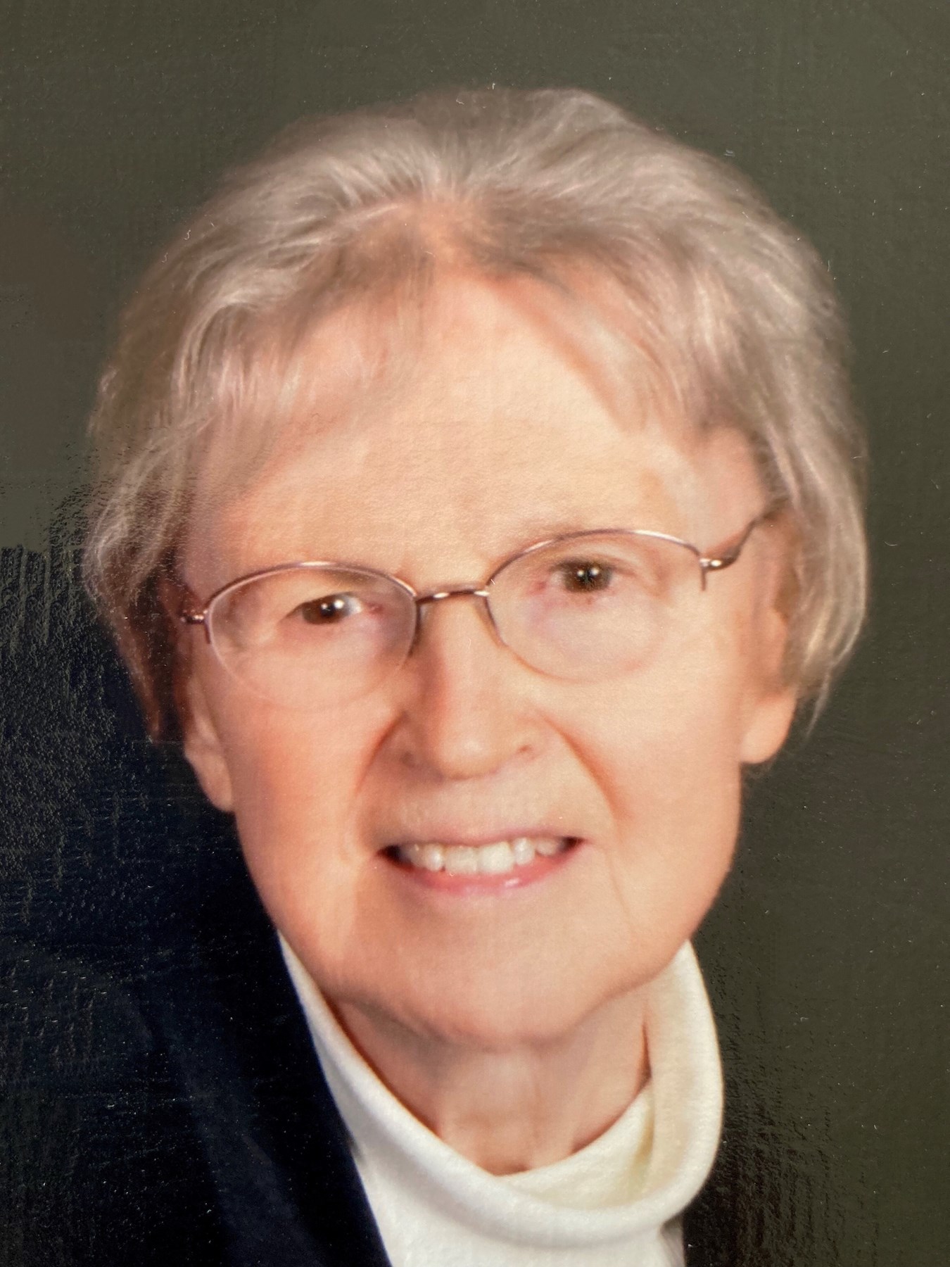 Barbara Smith Obituary - Placerville, CA