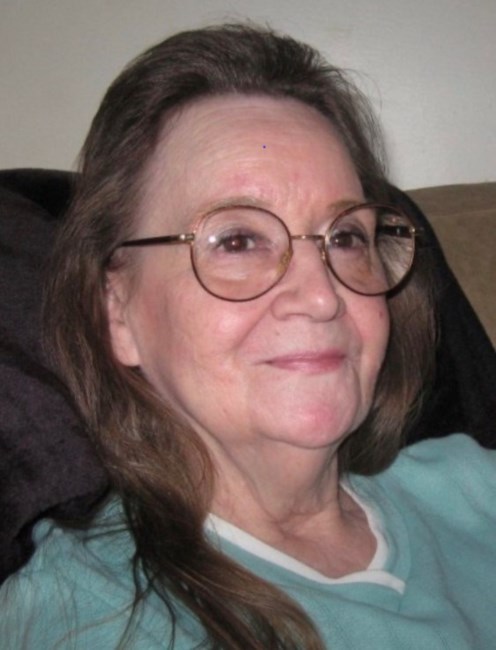 Shirley Dillard Obituary - Clinton Township, MI