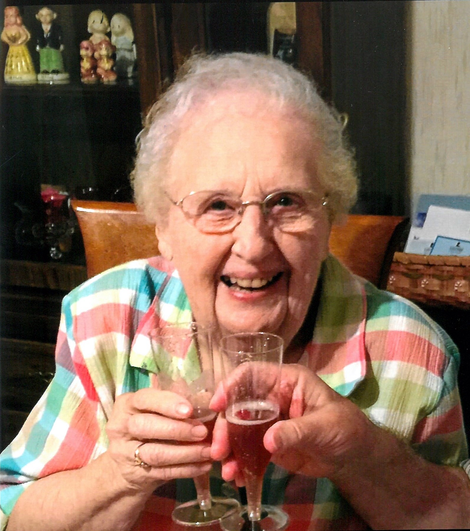 Charlene Arasmith Obituary - Wichita, KS