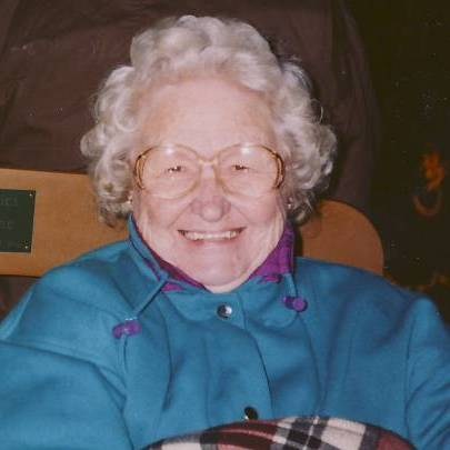 Cora Lee Schmidt Obituary - Oklahoma City, OK