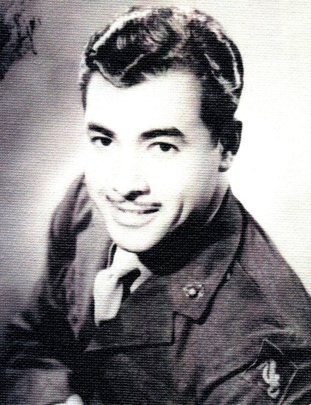 Joe Reyes Obituary - Upland, CA