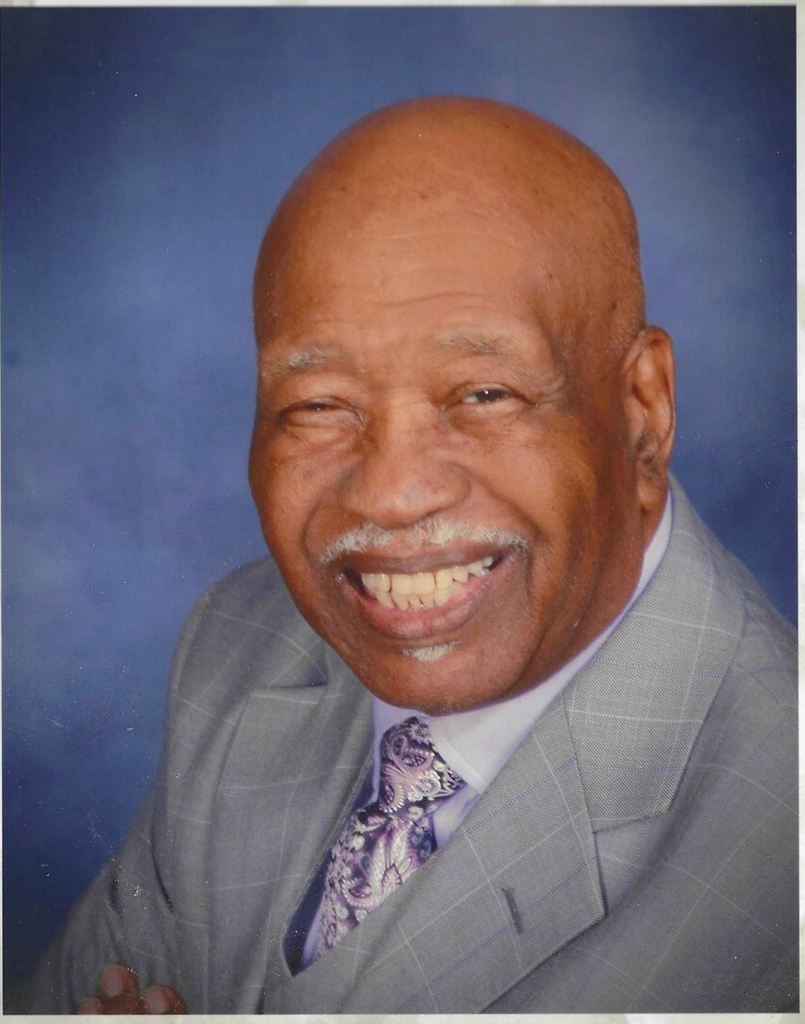 Milton Gooden Obituary - Dallas, TX