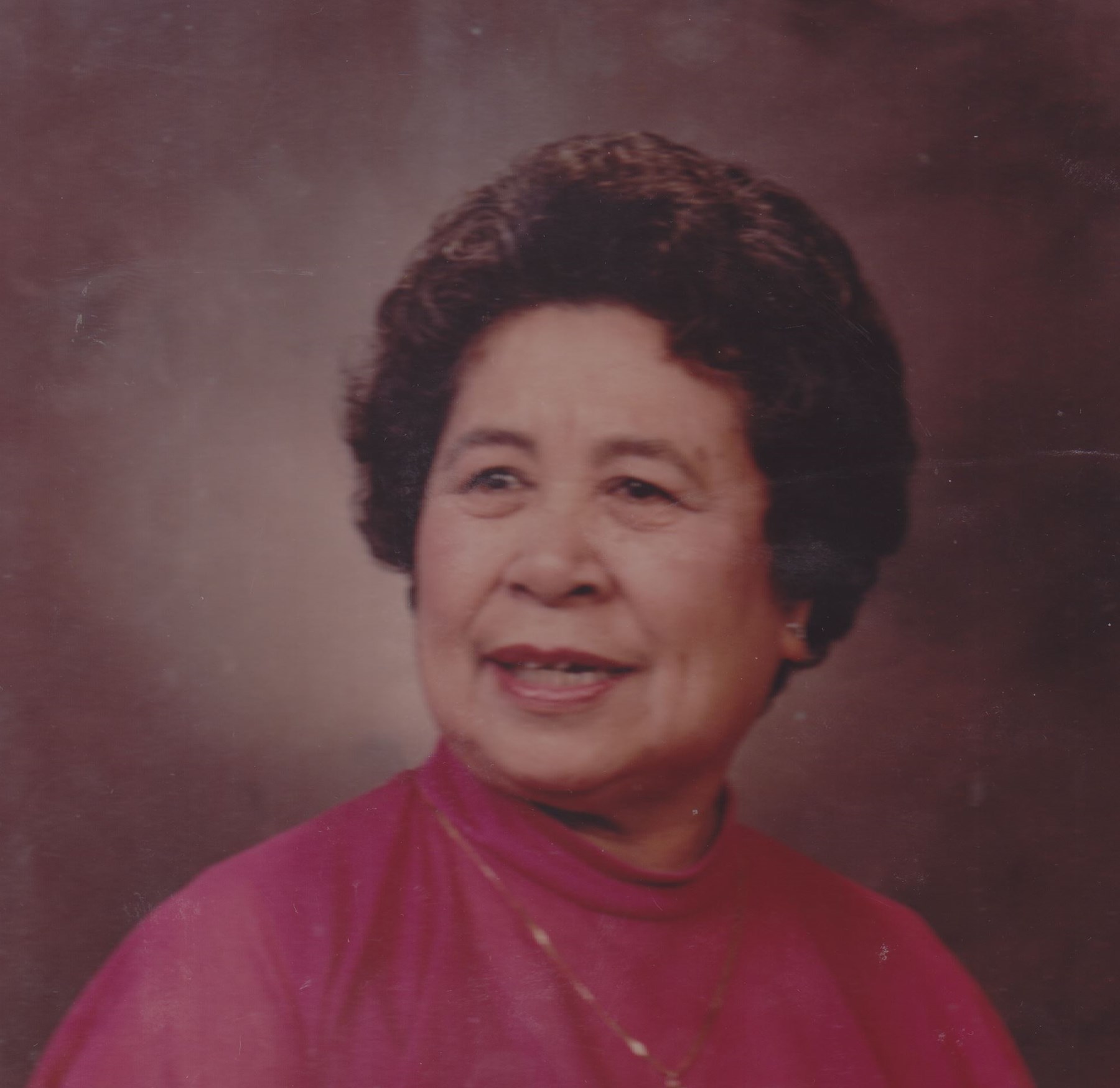 Consolacion Corpus Asuncion Obituary - Hamilton, ON