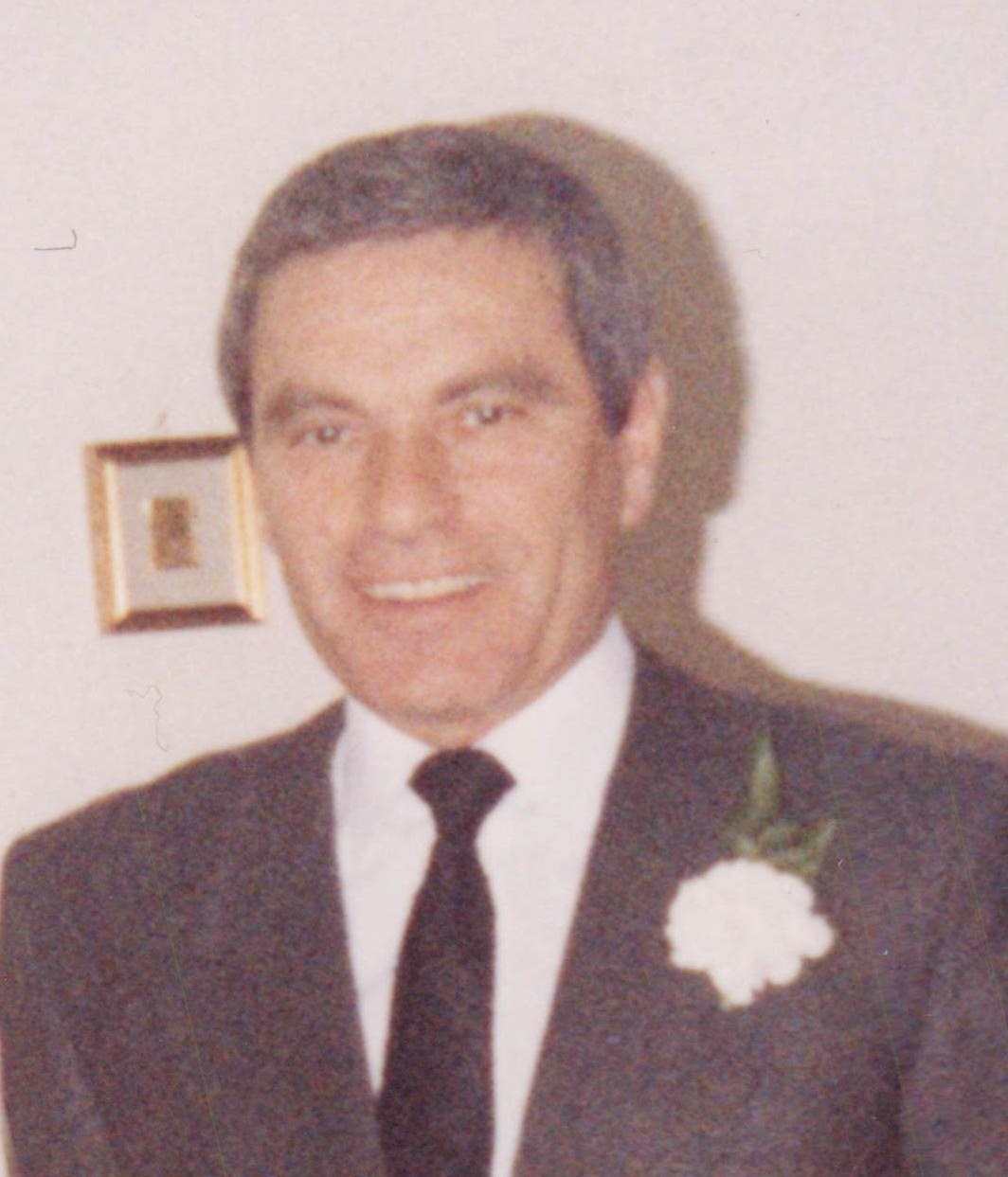 Vincent Macina Obituary - Toronto, ON