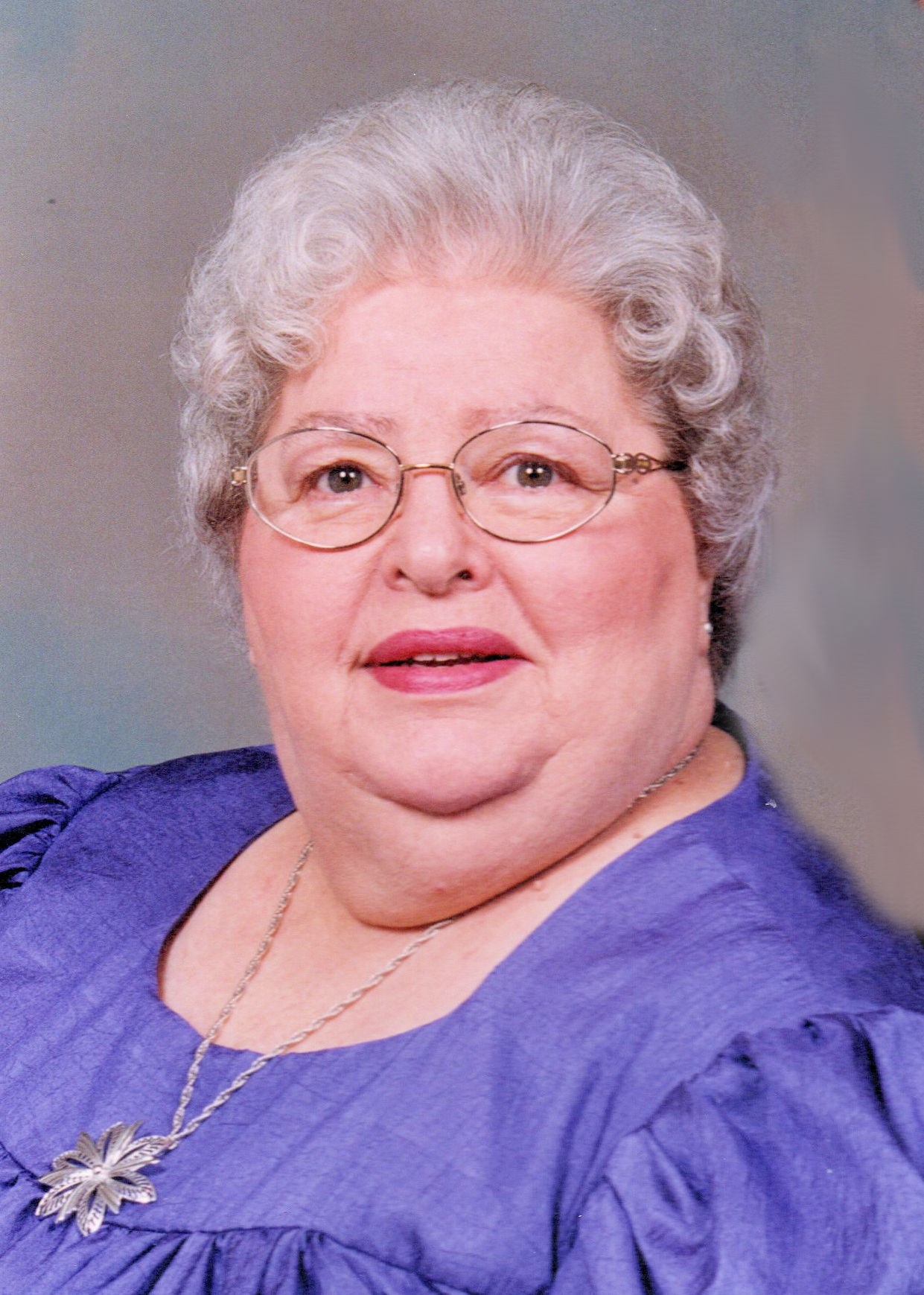 Della Carpenter Obituary - Gladstone, MO