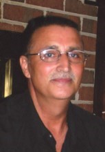 Kenneth Ray Brown Obituary - Springfield, IL