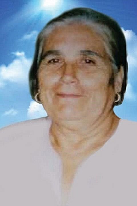Maria F. Bustos Obituary - Dallas, TX