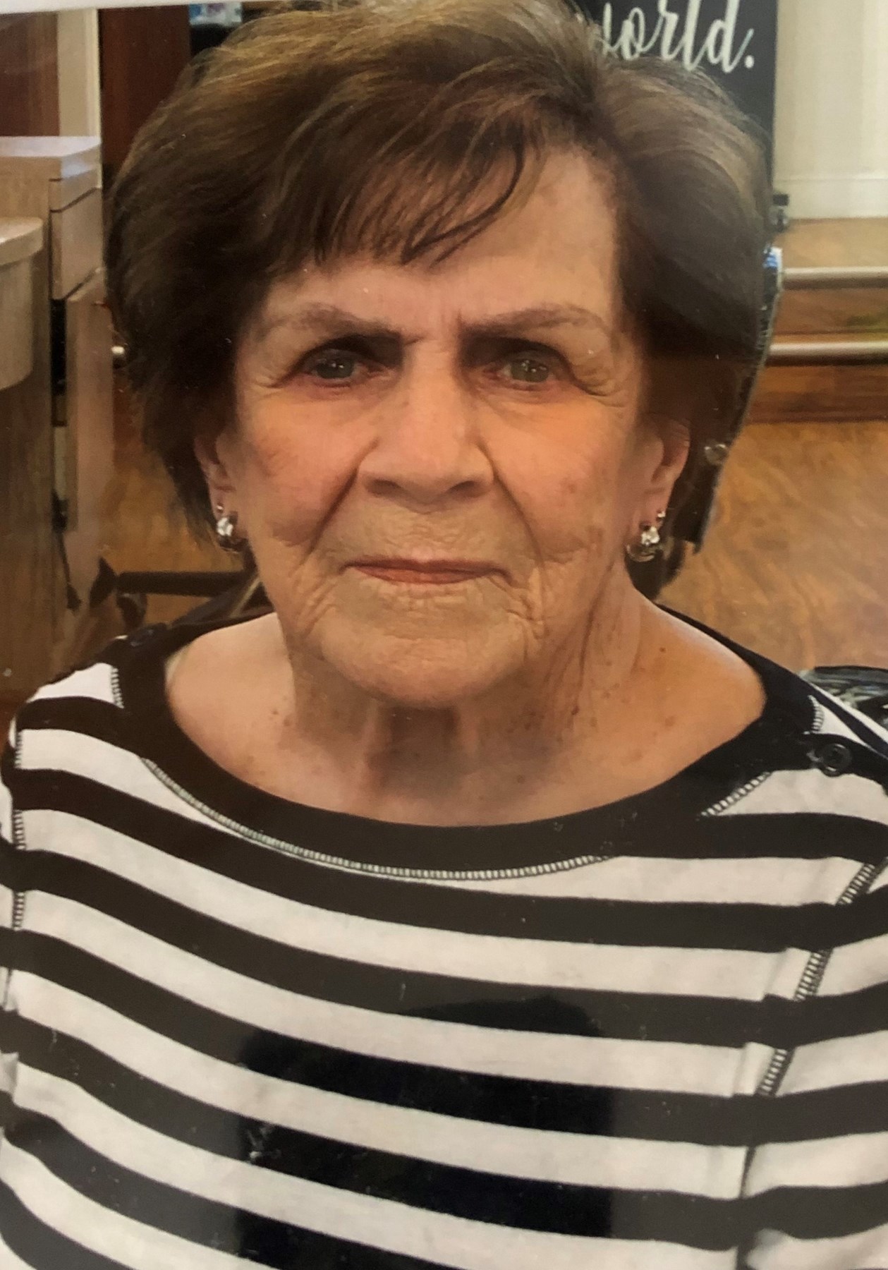 Ruth Mayer Obituary - Clinton, CT