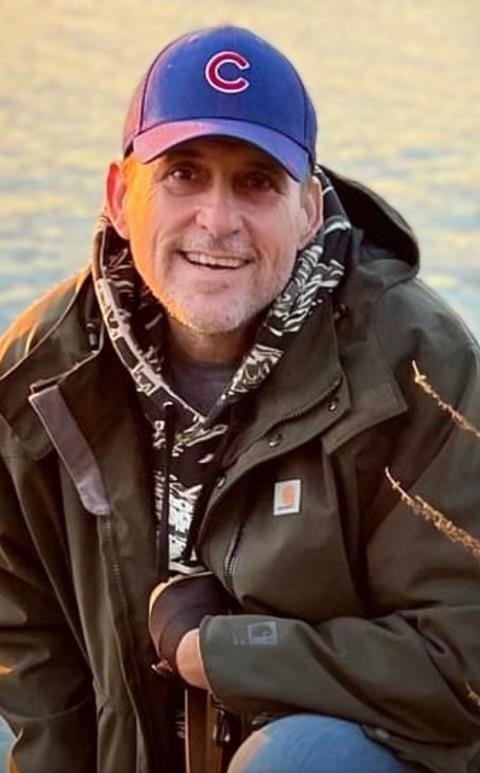 James Winz Obituary - Lisle, IL