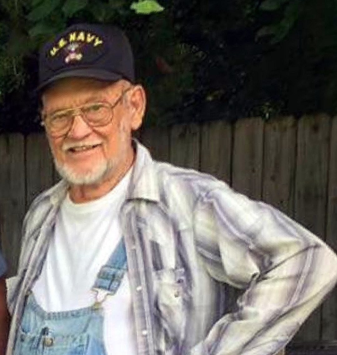 Jack L. Beck Obituary - Wichita, KS