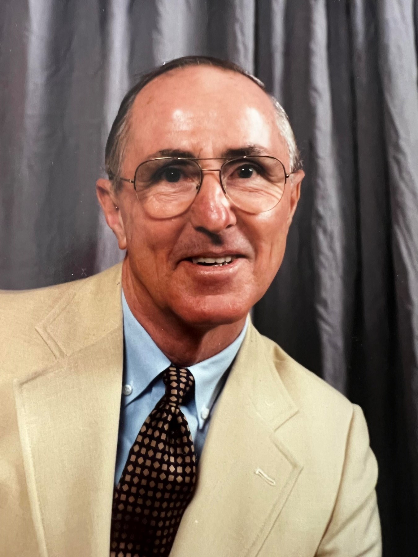 Edward Gallagher Obituary - Paoli, PA