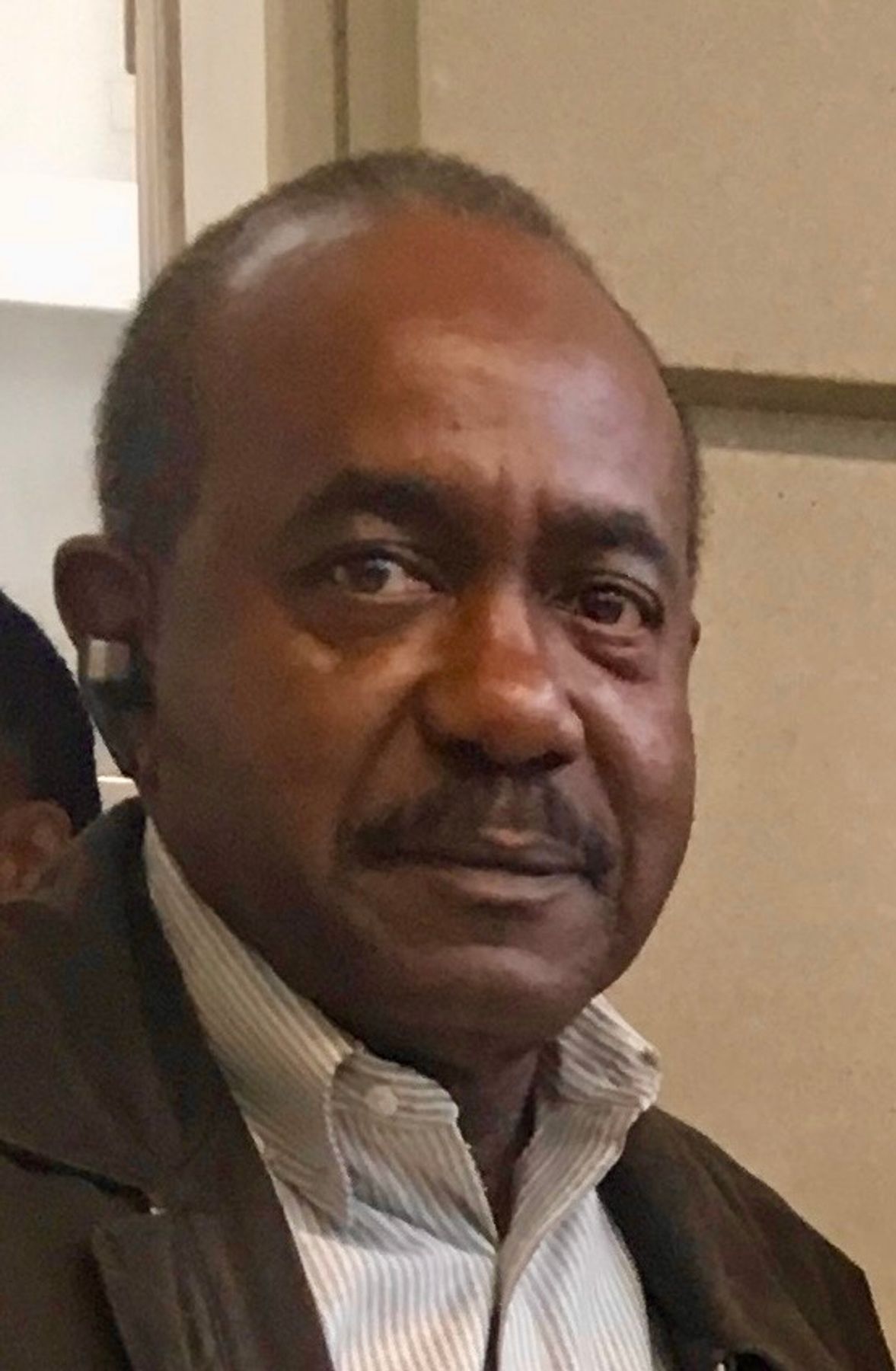 George Lewis Obituary - Peoria, IL