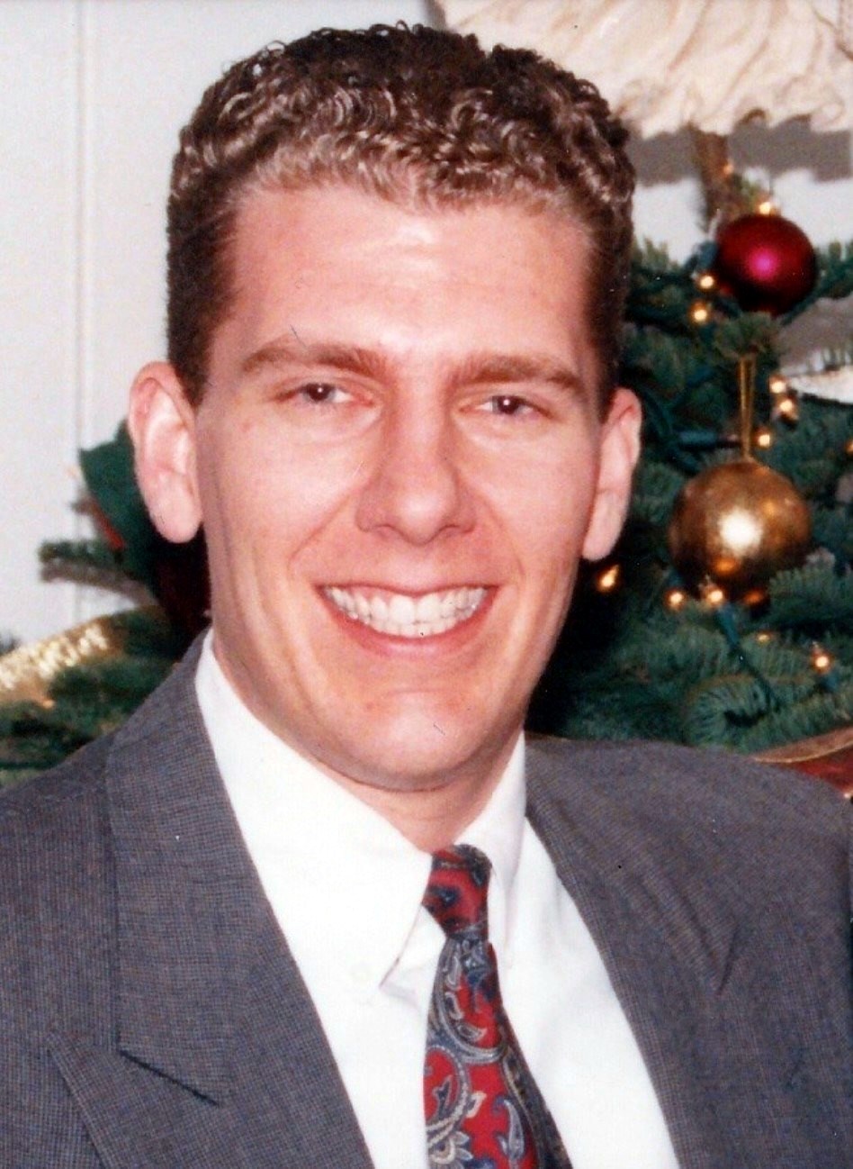 Mark Connolly Obituary - Houston, TX