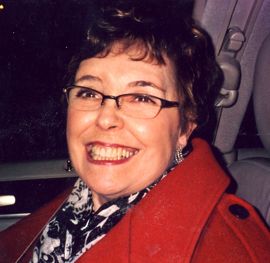 Sandra Potter Obituary - Winnipeg, MB