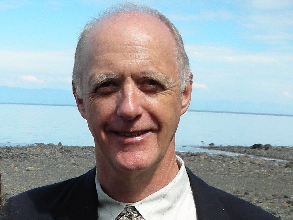 Frederick Petersen Obituary - Langley, BC