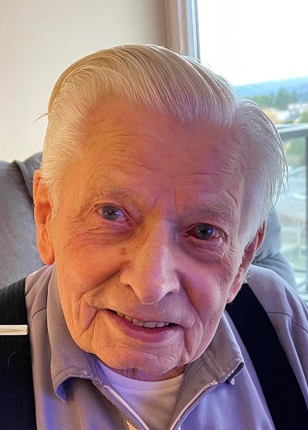 Henry Reimer Obituary - Abbotsford, BC