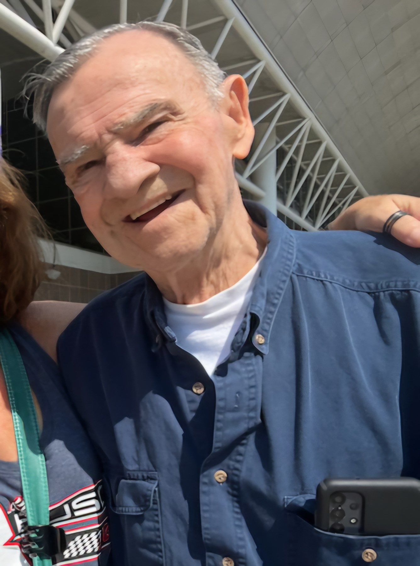 James Franks Obituary - San Antonio, TX